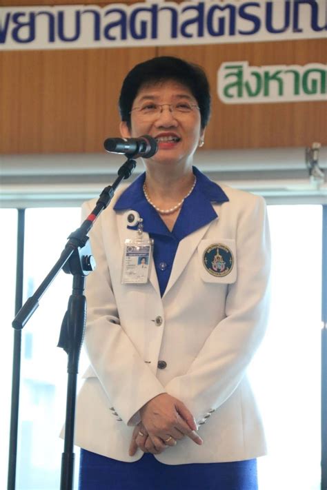 เมื่อวันที่ 13 สิงหาคม 2562 รองศาสตราจารย์ ดร ยาใจ สิทธิมงคล คณบดีคณะพยาบาลศาสตร์ เป็นประธานใน