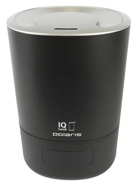 Обзор ультразвукового увлажнителя Polaris PUH 8080 Wi-Fi IQ Home