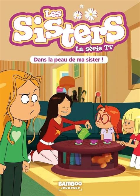 Les Sisters Criticless