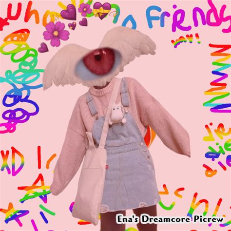 Wierdcore Oc By Silly Soap On Deviantart