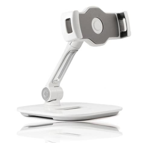 Ringke Iron Tablet Stand White Ringacc Acst0002 توصيل