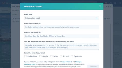 Can Artificial Intelligence Write Better Email Subject Lines Than Humans