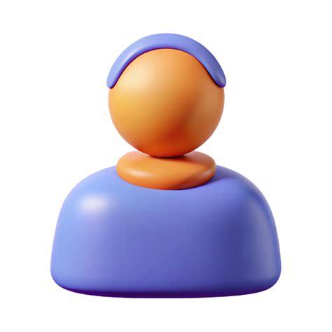 Impressive Dramatic Contemporary Scalable User Icon Crisp Edges