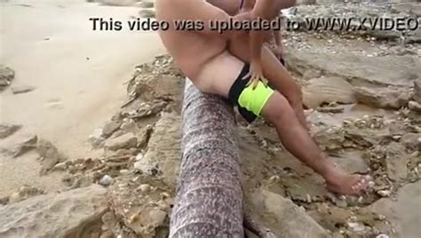 Flagra De Sexo Na Praia De Nudismo De Santa Catarina Cnn Amador