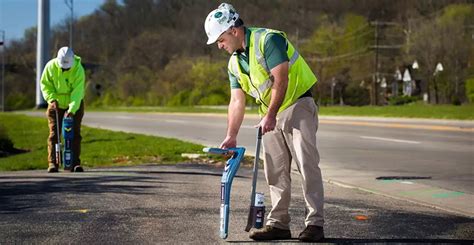 Utility Locating For Private Utilities Underground Detective