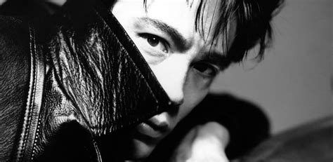 氷室京介、ソロデビュー35周年を記念した映像作品発売決定 Rolling Stone Japanローリングストーン ジャパン）