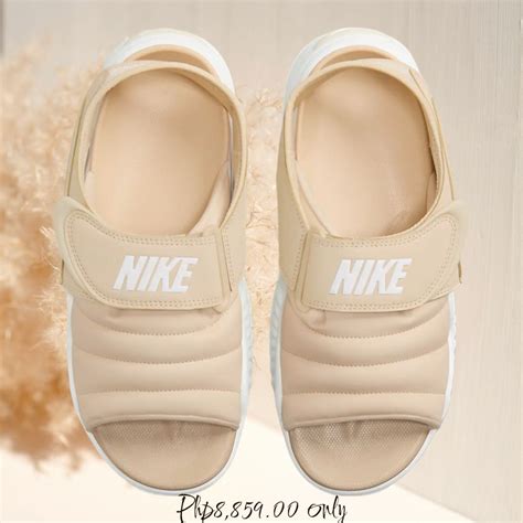 Nike Adjust Force Womens Fashion Footwear Sandals On Carousell