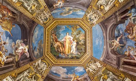 The Theme Of Sistine Chapel Ceiling Frescoes Comes From New Testament Shelly Lighting