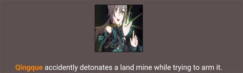 Got Bored And Did A Hunger Games Sim With Hsr Characters Heres The Highlights R Honkaistarrail