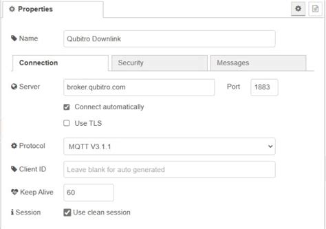 Node Red With Mqtt On Raspberry Pi 5 Steps With Pictures Instructables
