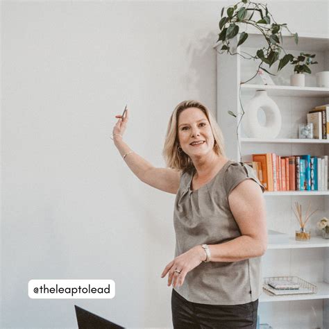 The Leap To Lead On Linkedin A Common Misconception Is That Supporting The Employee Alone Is