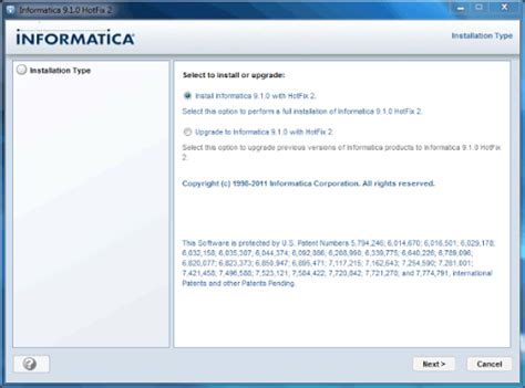 Informatica Powercenter 9 Installation And Configuration Complete Guide ~ Data Integration Solutions