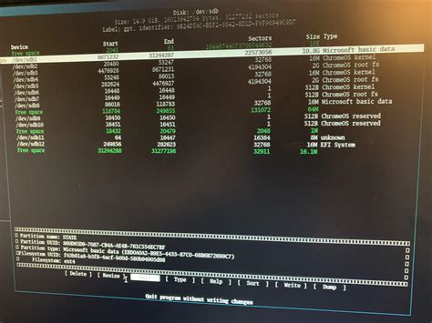 129 Best R Linuxhardware Images On Pholder My First Picture Of My Starlight V
