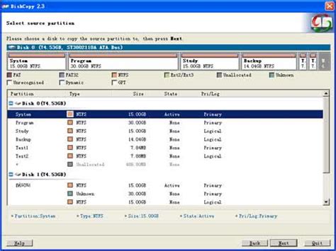 Disk Copy Software Ghacks Tech News