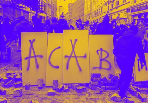 What Does Acab Mean Acronyms By
