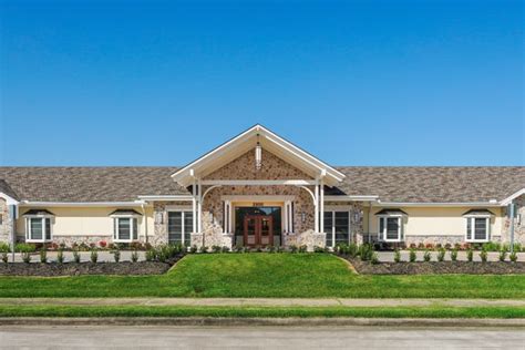 The Harbor Assisted Living Pearland Tx 77581