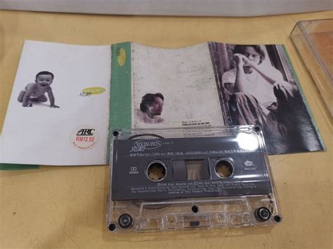 Cassette Hobbies Toys Music Media Cds Dvds On