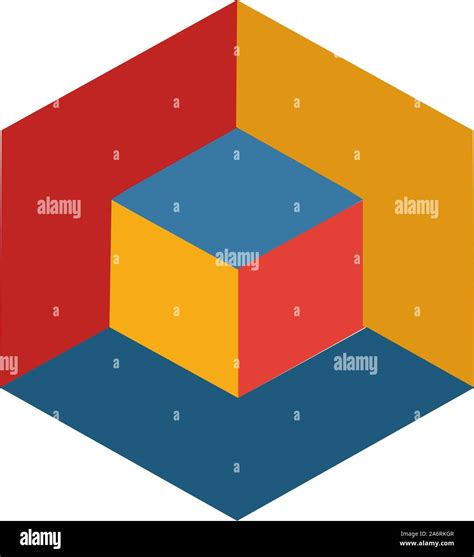 3d Modeling Icon Simple Flat Element From Design Ui And Ux Collection Creative 3d Modeling