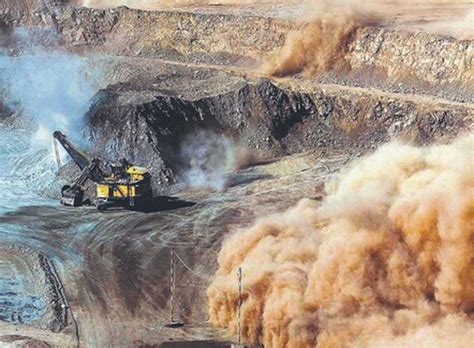 Minería Chilena Pierde Trabajadores A Causa De Crisis Tiempo Minero