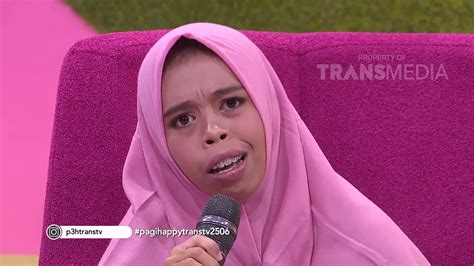 Fans Berat Iqbal Yang Sedang Viral Trans Tv