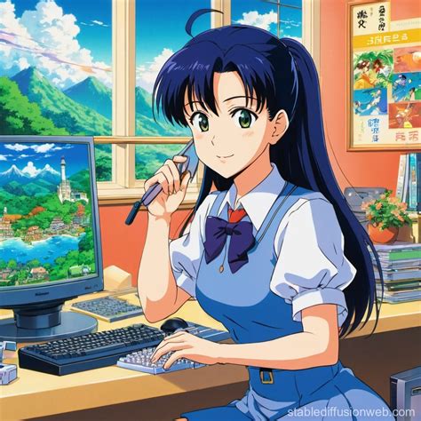 Windows Overview Stable Diffusion Online