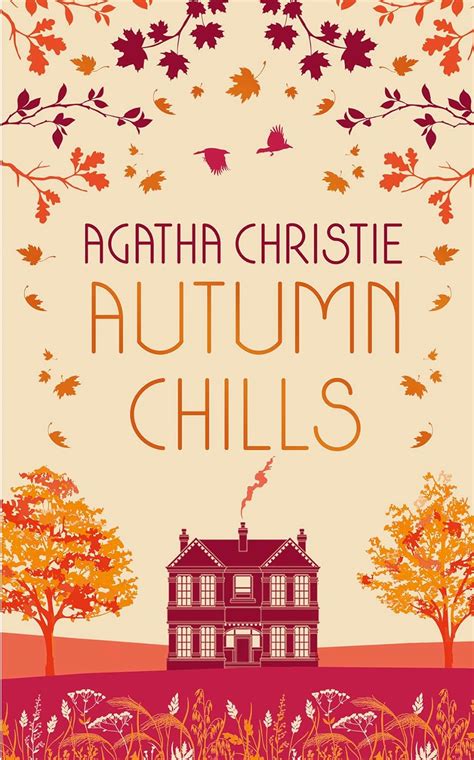 Autumn Chills Tales Of Intrigue From The Queen Of Crime Agatha