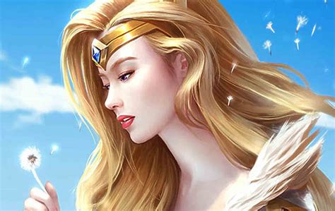 3 Hero Fighter Mobile Legends Ml Yang Layak Di Buff Moonton