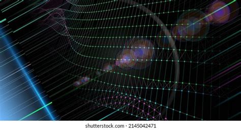 Abstract Technology Digital Background Data Graph Stock Illustration 2127382043 Shutterstock