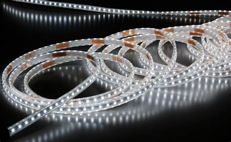 LED Yacht Lighting | Custom Bespoke Strip Lighting for Yachts