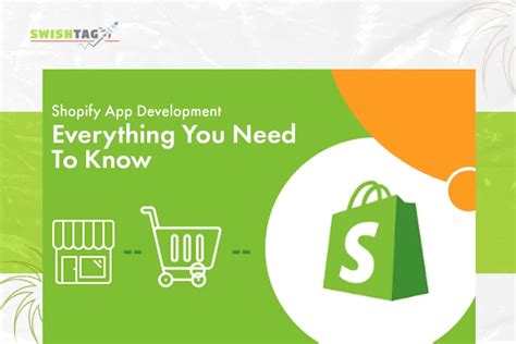 Shopify App Development For Beginners Secrets Revealed