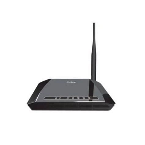 Wireless Or Wi Fi D Link Wireless Router 300 Mbps At 1750 Piece In Nagpur