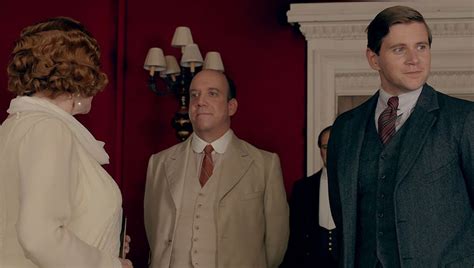 Downton Abbeys Joanne Froggatt Reveals Major Spoiler ‘i Wrote My Own