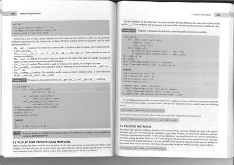 Python Programming Using Problem Solving Approach By Thareja Reema Z
