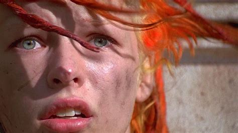 County Theater The Fifth Element