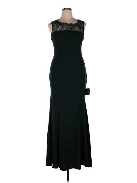 Lulus Solid Black Cocktail Dress Size Xl 60 Off Thredup