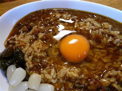 自由軒風混ぜカレー By おぶうさま 【クックパッド】 簡単おいしいみんなのレシピが357万品