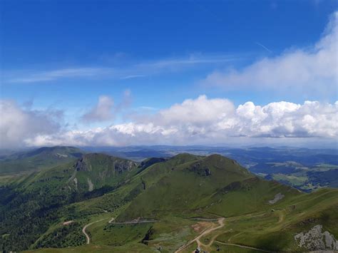Randonnée Au Puy De Sancy Le Guide Complet Depuis Mont Dore Blog