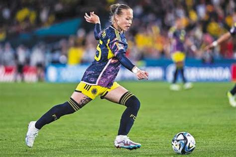 Bayern Múnich Le Apuesta A La Elegancia De Ana María Guzmán El Espectador