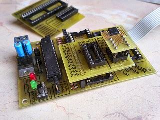Repair Your Dead Uc Chips Bar Sport Arduino Forum