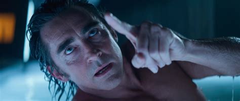 AusCAPS Lee Pace Nude In Foundation 2 01 In Seldon S Shadow