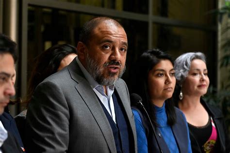 Ministro De Educación Solución Deudores Del Cae Debe Ser Con