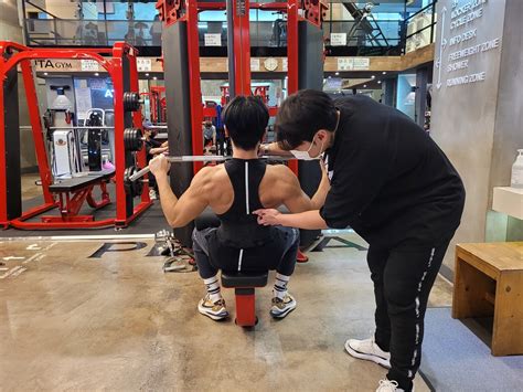 Pt11 5만원헬스무료 일운동8천원 3개월 16만원 서울특별시 송파구 석촌동 비즈프로필