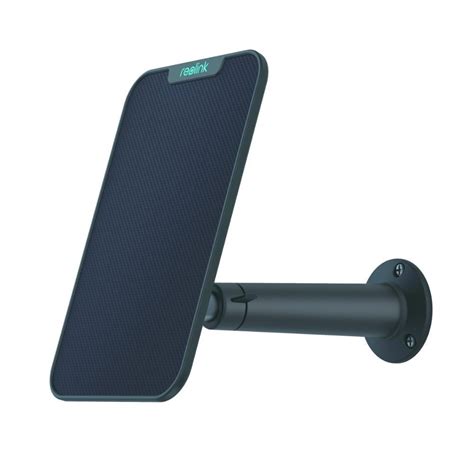 Reolink Go Gsm Lte 4g Solar Charger