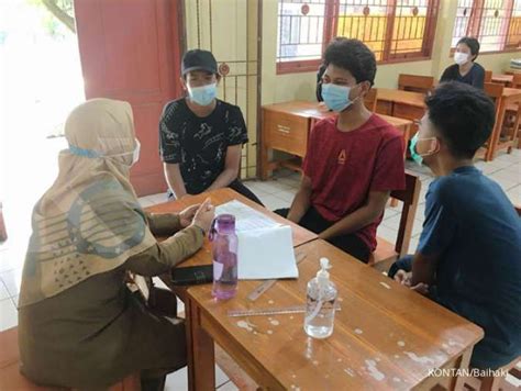 Pendaftaran PPDB Jabar Jenjang SMA Dan SMK Dibuka Simak Syarat Jalurnya