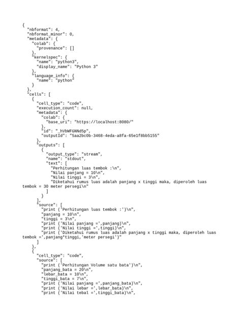 Ipynb Pdf Metode And Bahan Ajar Teknologi And Rekayasa Ipynb Pdf Metode And Bahan Ajar Teknologi And Rekayasa