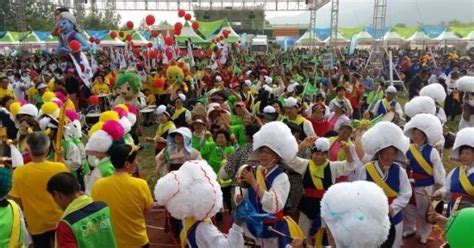 제14회 영양산나물축제 오는 10일 개막