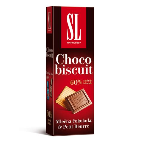 Шоколадови бисквити 125g Swisslion Takovo
