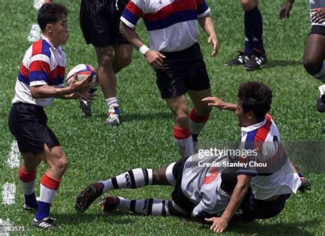 Fijian Rupeni Caucaunibuca Photos And Premium High Res Pictures Getty