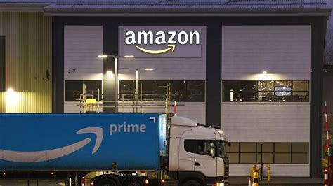 Can Amazon Deliver At Night At Isabel Newell Blog