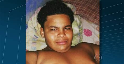 G1 Adolescente é Morto Em Tiroteio Em Manguinhos Notícias Em Rio De